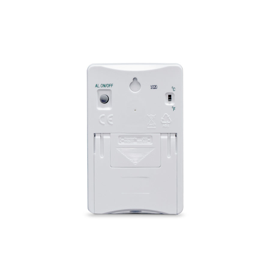 HIGROTERMOMETRO EXTECH (445702) 3ZH92