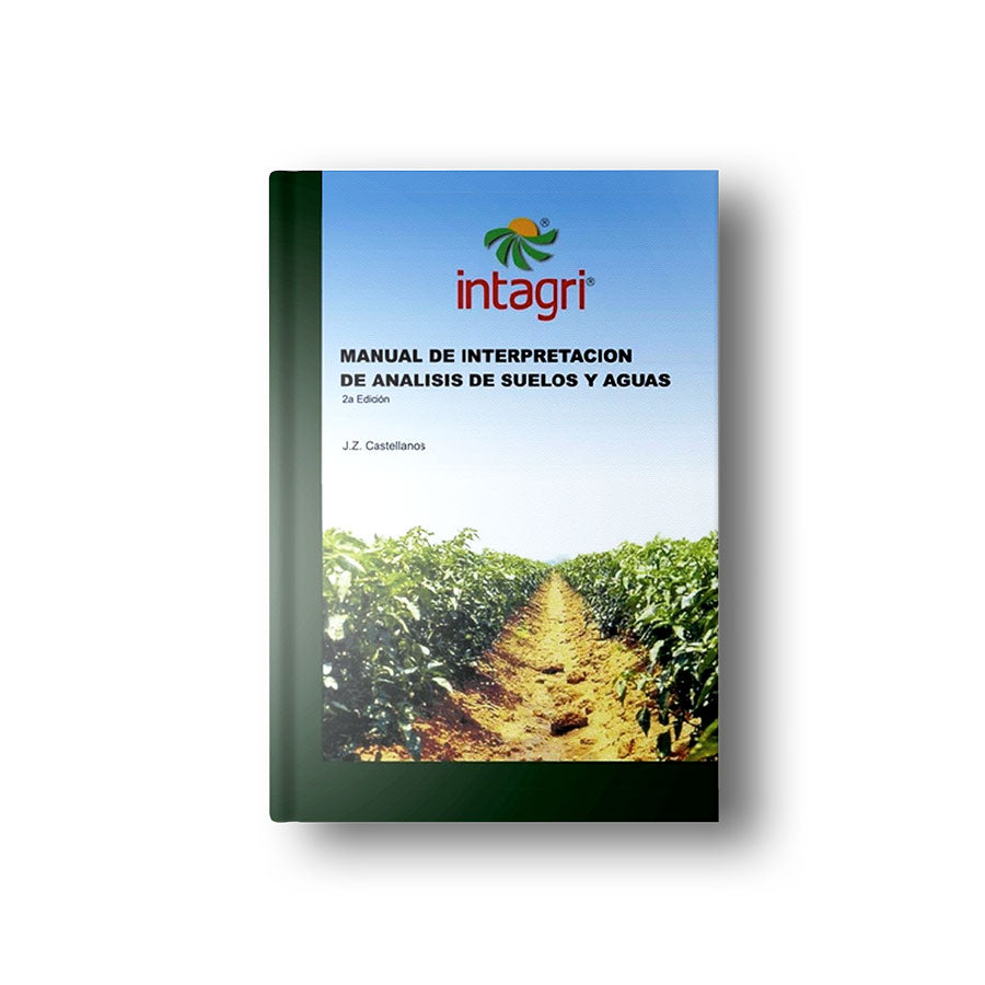MANUAL DE INTERPRETACION DE ANALISIS DE SUELOS Y AGUAS 7037