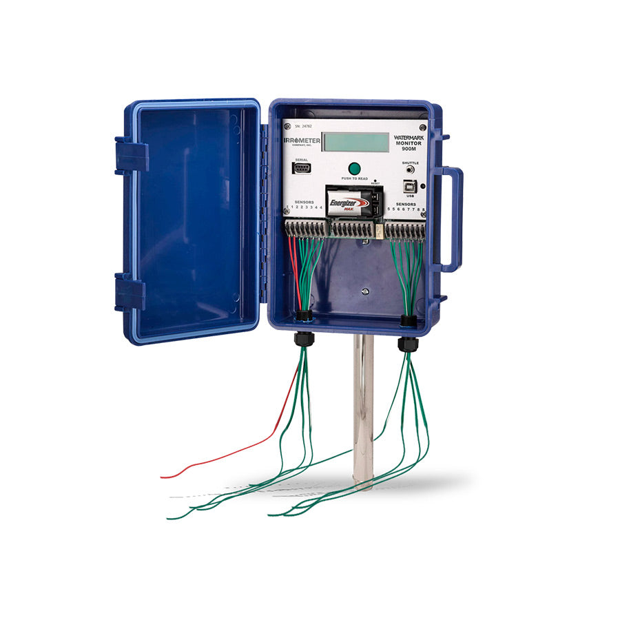 MONITOR WATERMARK 900M